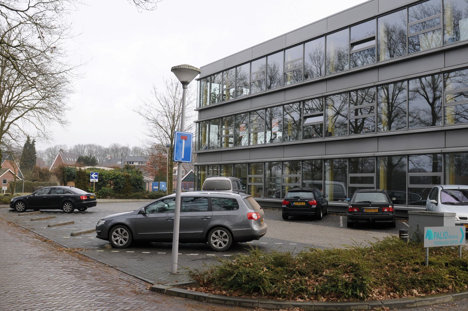 Kantoor Winterswijk | Zoek kantoren te huur: Beatrixpark 22 7101 BN ...