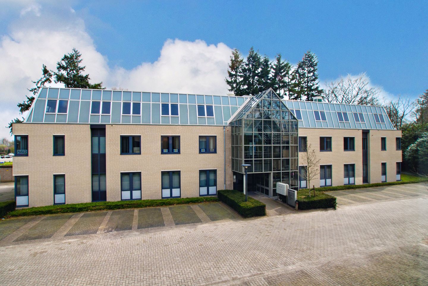 Kantoor Boxtel | Zoek kantoren te huur: Ladonkseweg 5 5281 RN Boxtel ...