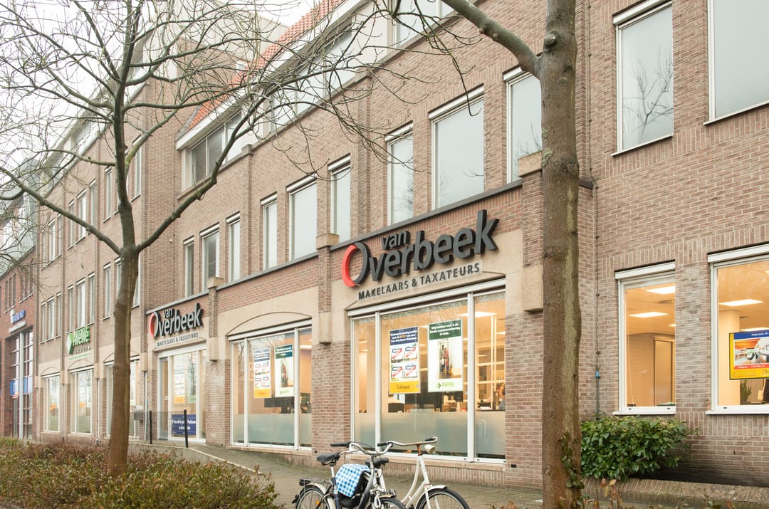 Van Overbeek Makelaars o.g. Purmerend BV [Funda]