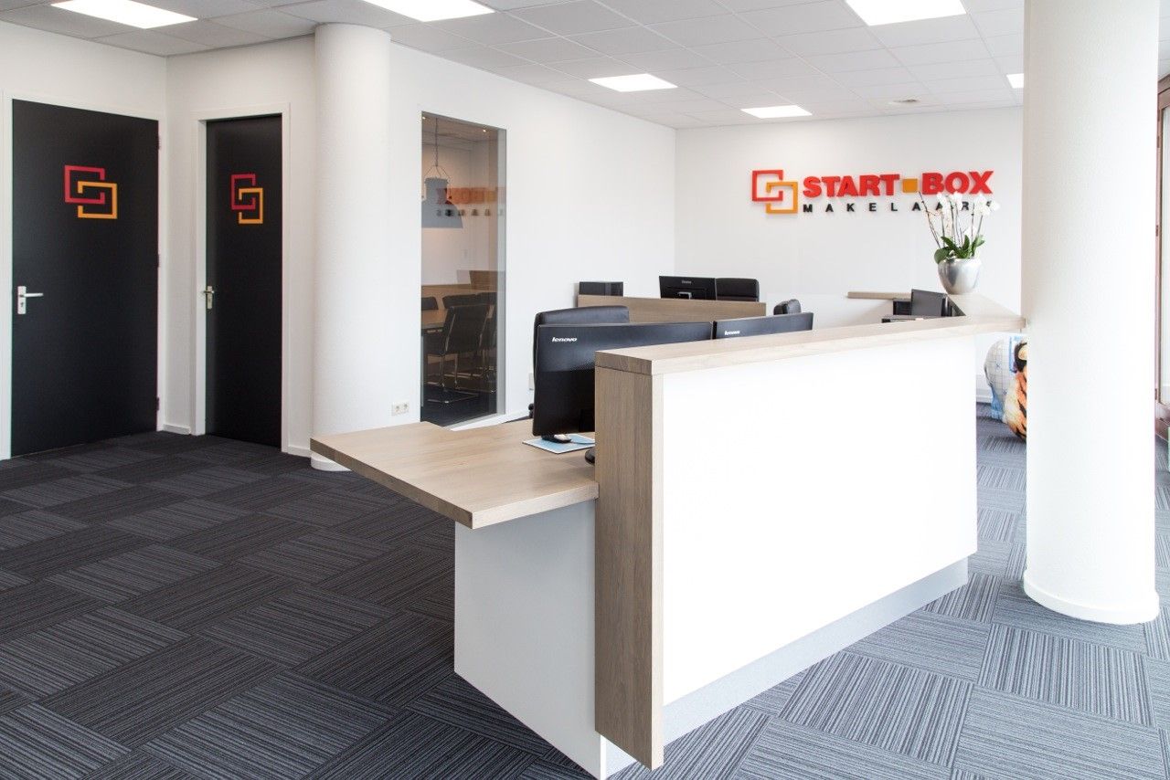 Startbox Makelaars [Funda]