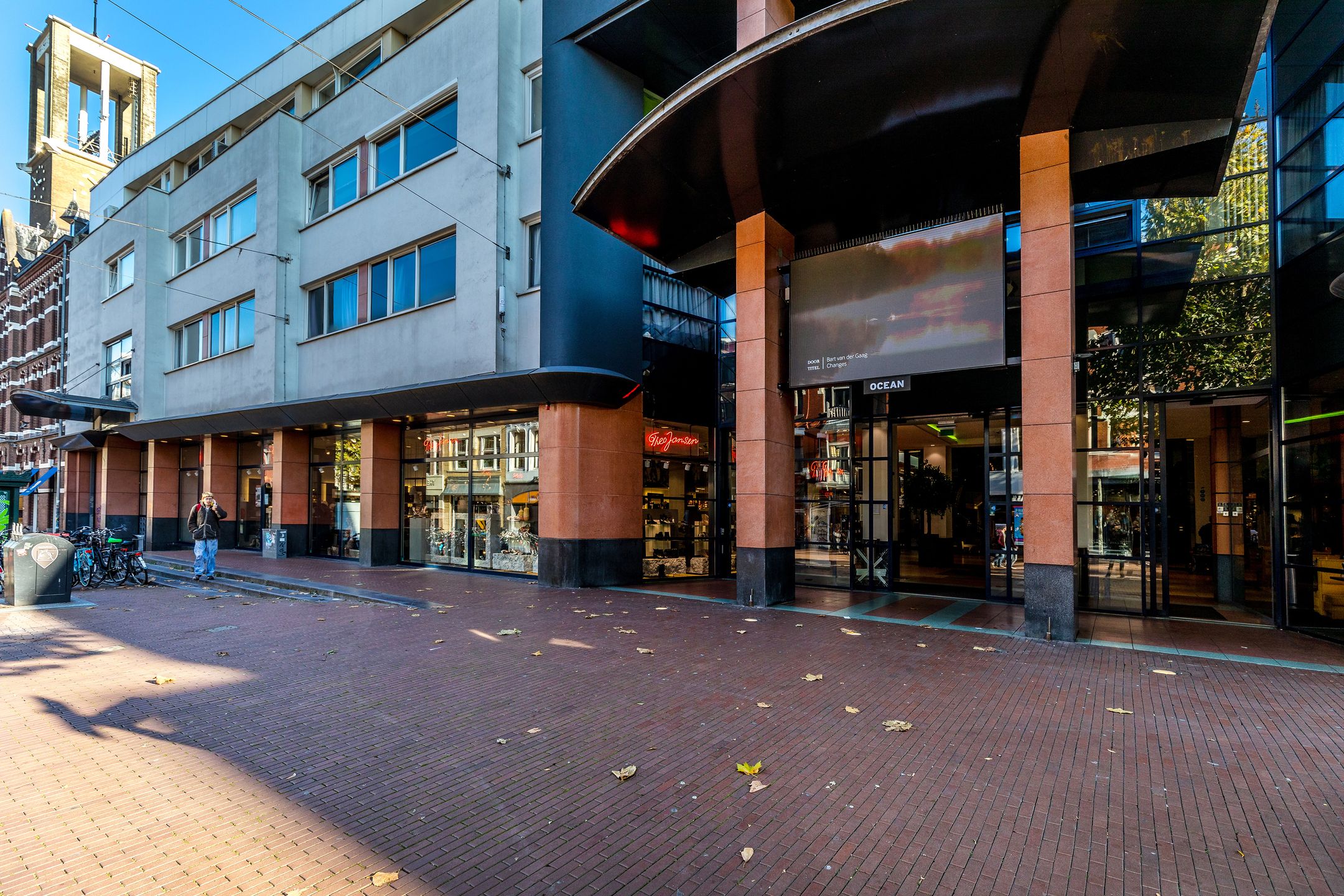Winkel Nijmegen | Zoek winkels te huur: Passage Molenpoort 3 6511 HS ...