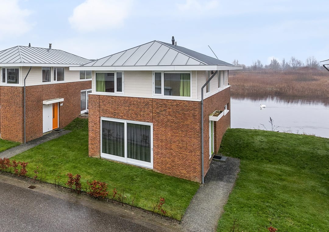 Huis verkocht: Smokkelaarshoeke 10-510 9133 EB Eanjum [Funda]