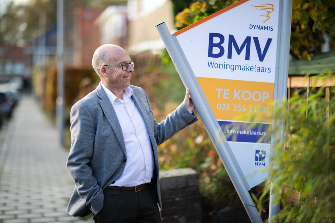 BMV Makelaars [Funda]