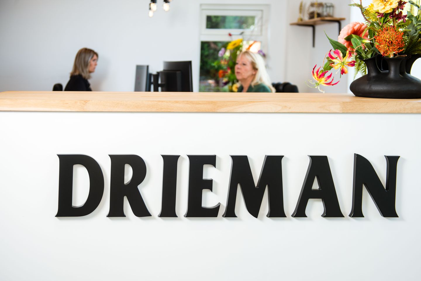 Drieman Garantiemakelaars [Funda]