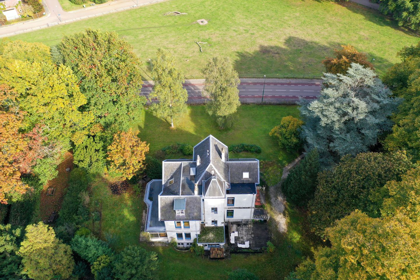 Huis te koop: Eemnesserweg 97 3743 AG Baarn [funda]