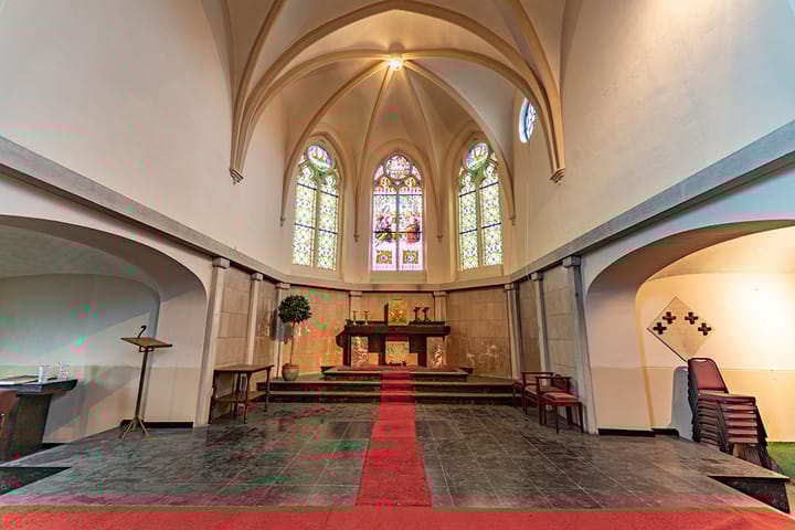 Religieuze instelling Ledeacker | Zoek religieuze instellingen te koop ...