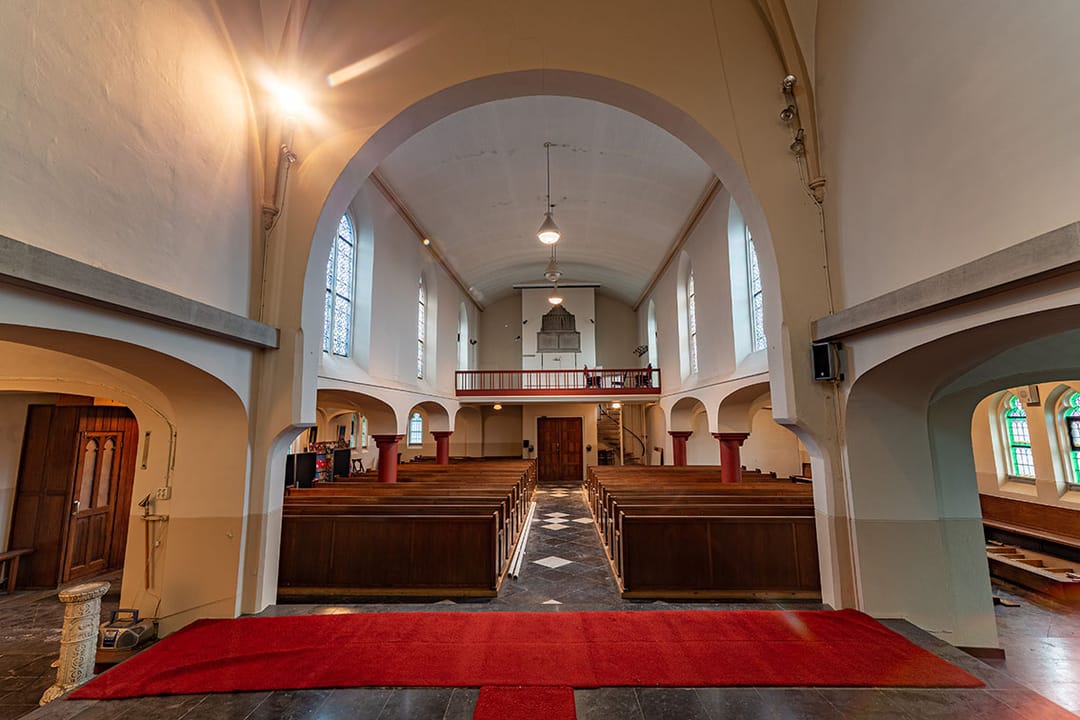 Religieuze instelling Ledeacker | Zoek religieuze instellingen te koop ...