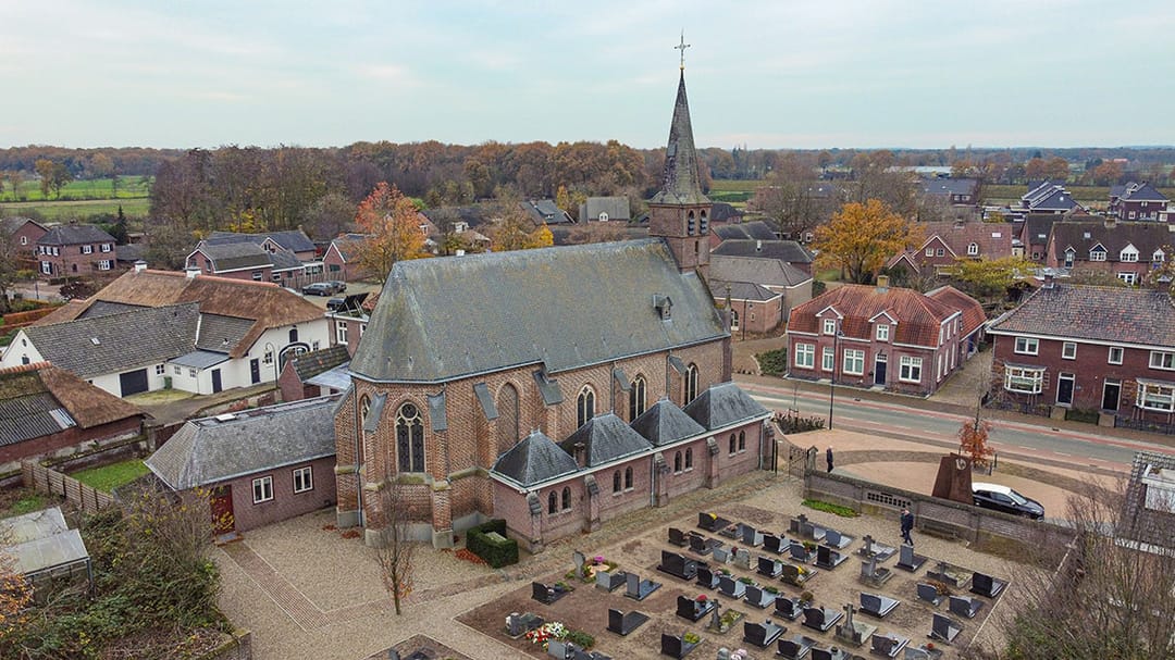 Religieuze instelling Ledeacker | Zoek religieuze instellingen te koop ...