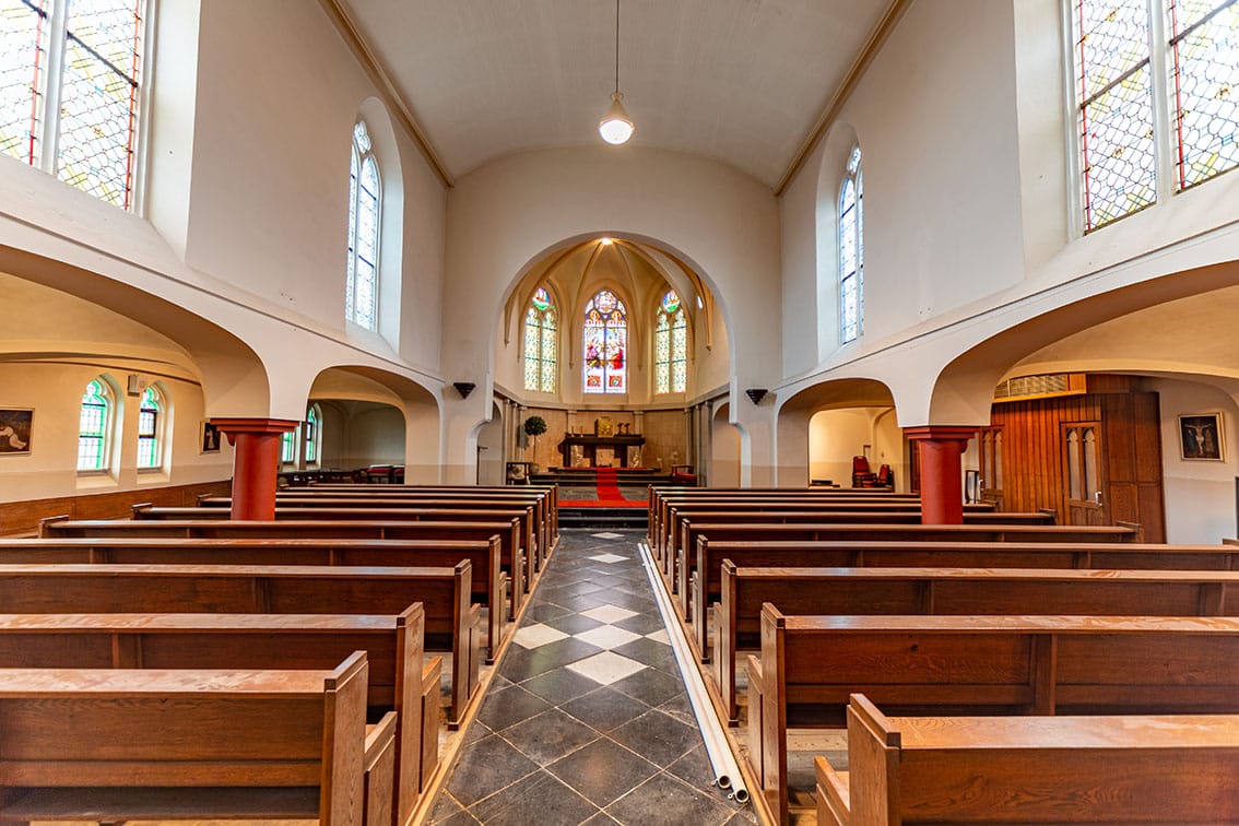 Religieuze instelling Ledeacker | Zoek religieuze instellingen te koop ...