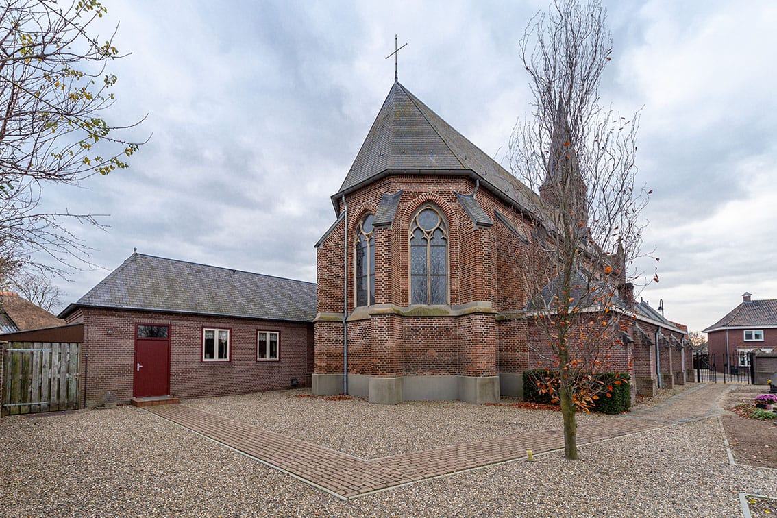 Religieuze instelling Ledeacker | Zoek religieuze instellingen te koop ...