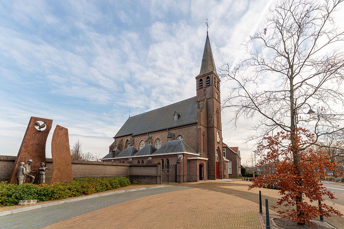 Religieuze instelling Ledeacker | Zoek religieuze instellingen te koop ...