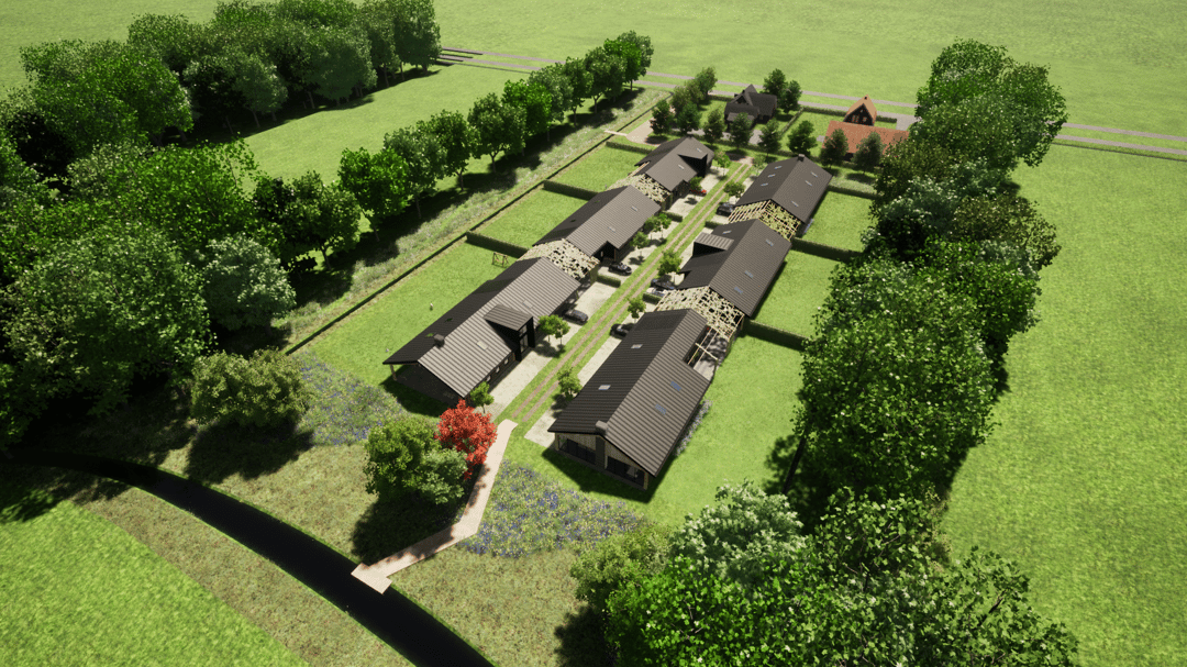 Bouwgrond te koop: Groenloseweg kavel 6 7101 AL Winterswijk ...