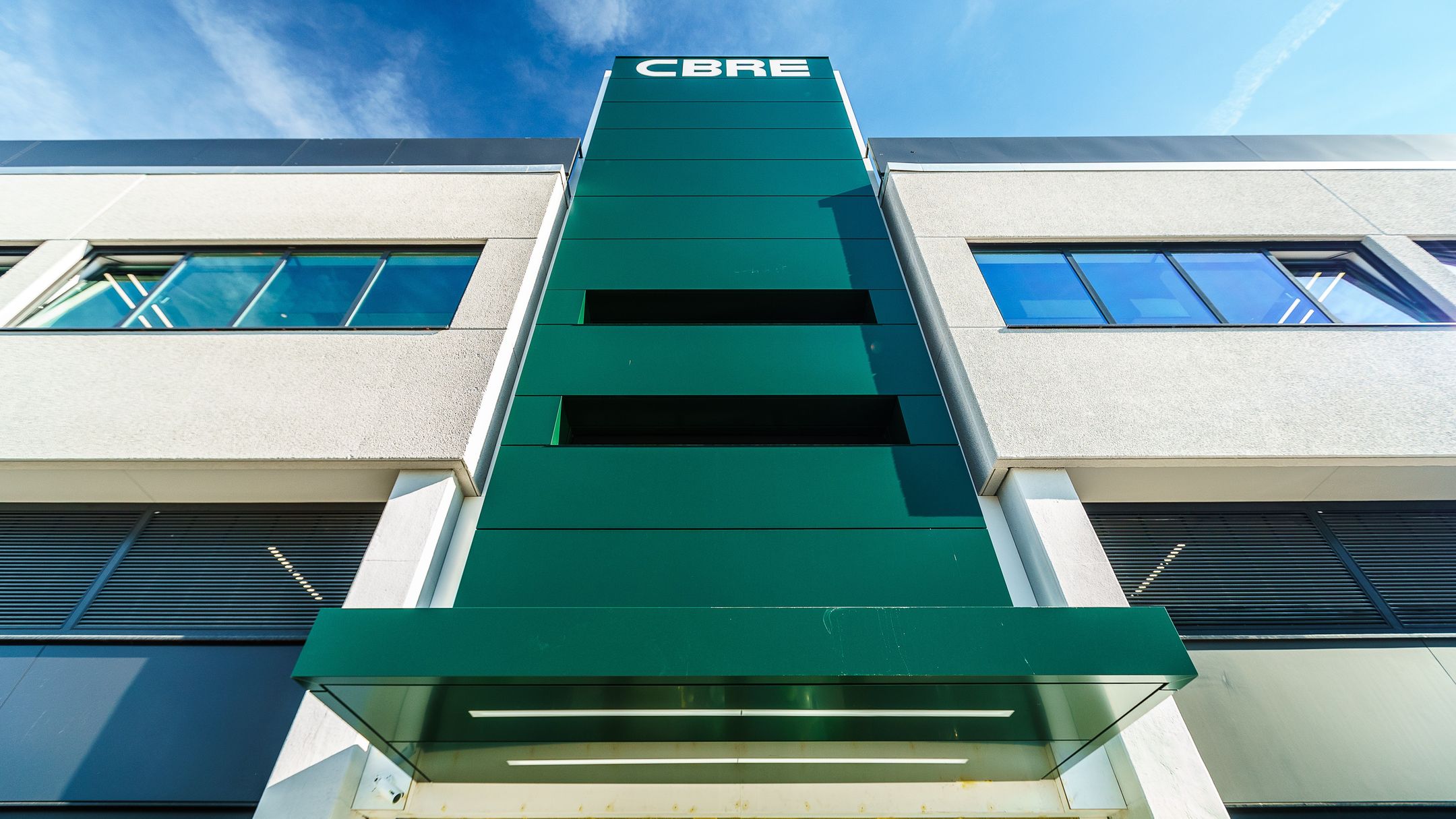 CBRE B.V. | Funda in Business