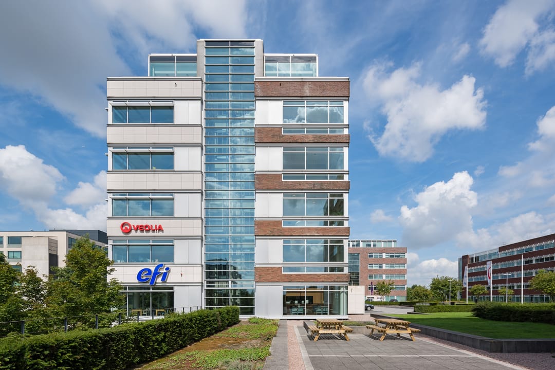 Kantoor Schiphol-Rijk | Zoek kantoren te huur: Tupolevlaan 65-75 1119 ...