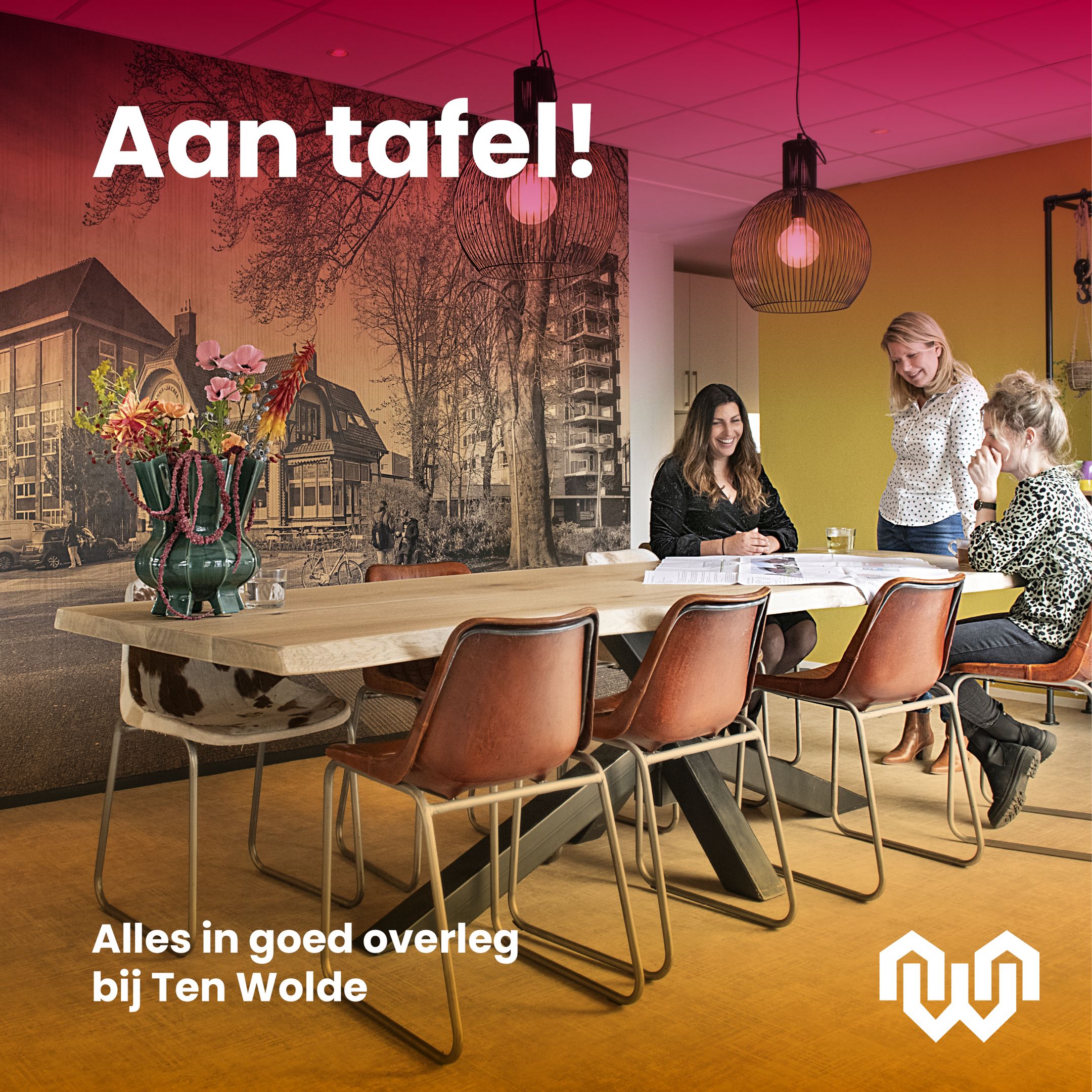 Ten Wolde Makelaars [funda]