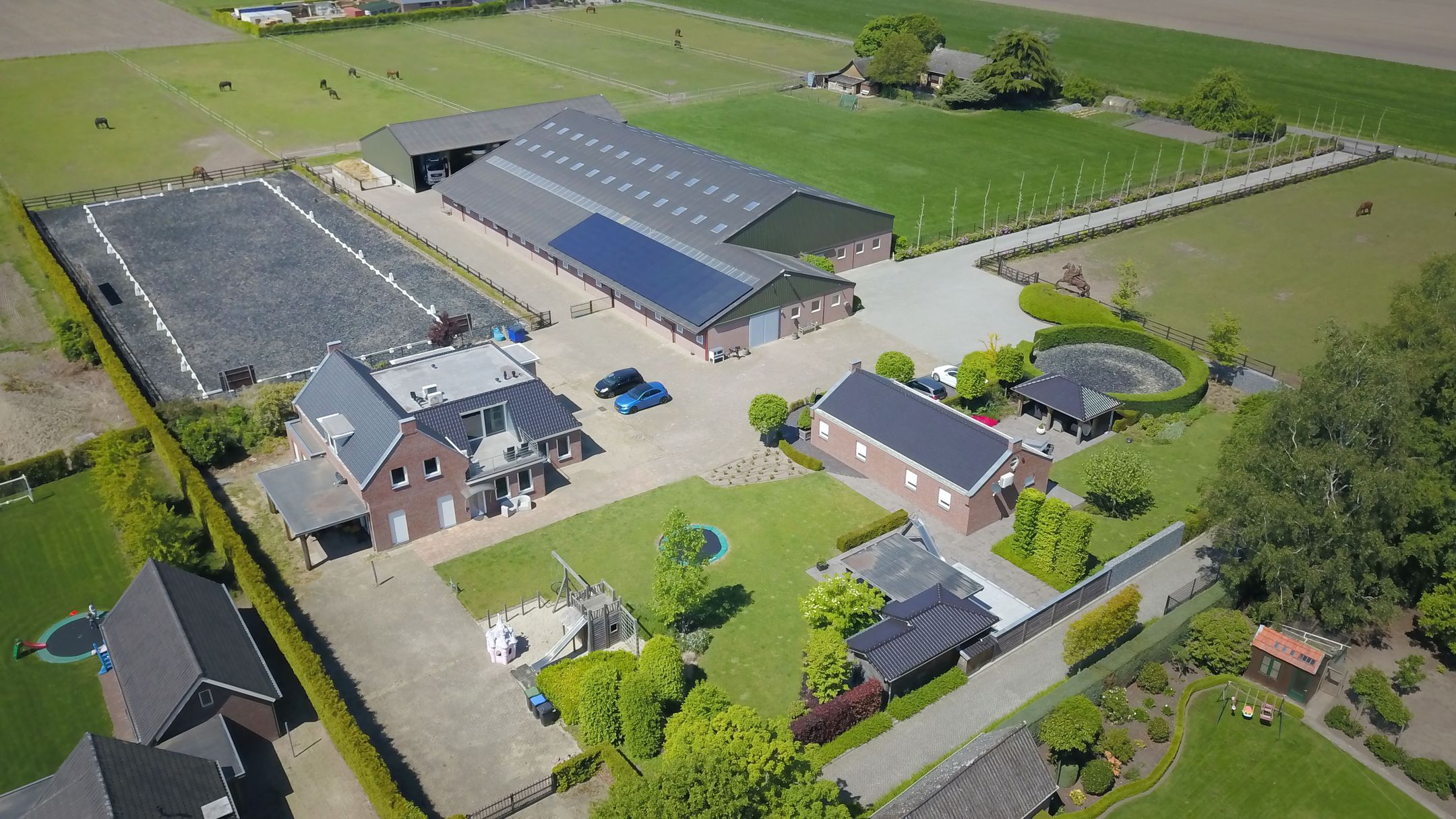 Agrarisch bedrijf Helden | Zoek agrarische bedrijven te koop ...