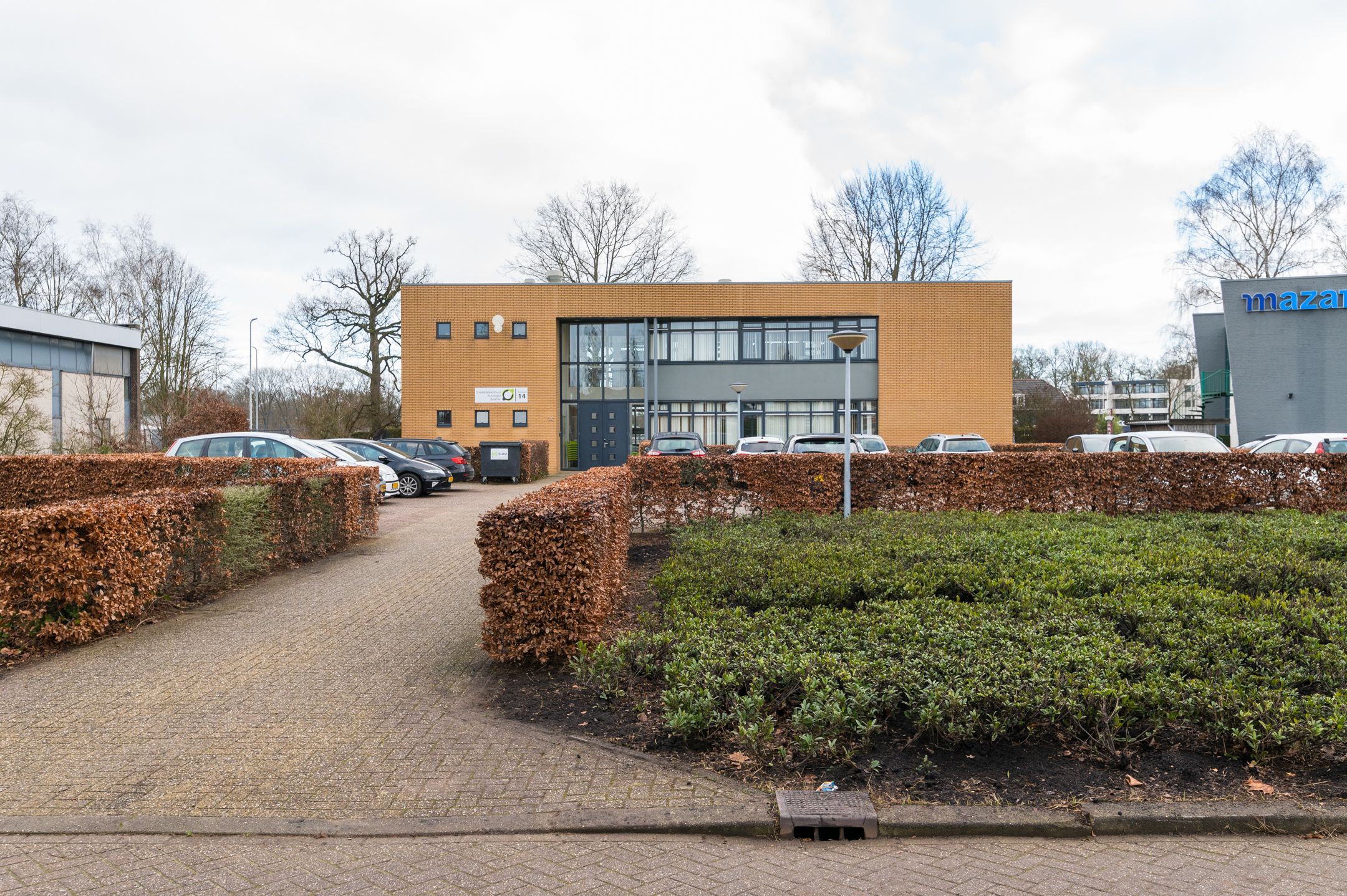 Winterswijk | Zoek verhuurd: Beatrixpark 14 7101 BN Winterswijk [funda ...