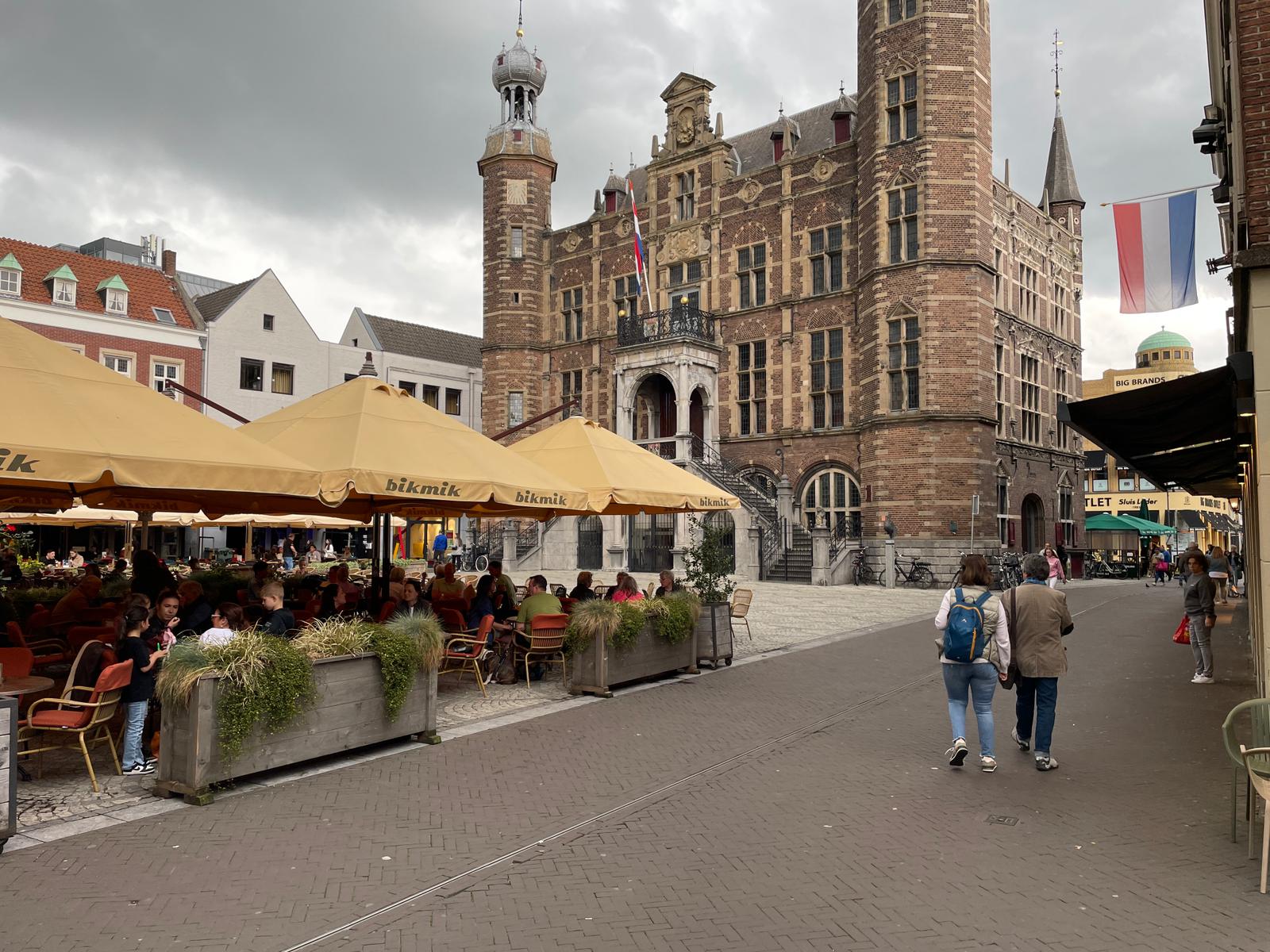 Winkel Venlo | Zoek winkels te huur: Vleesstraat 17 5911 JC Venlo [funda in business]