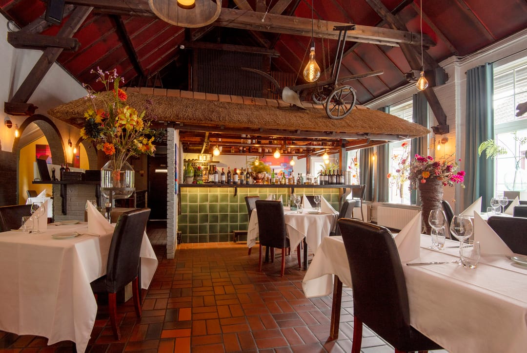 Horecaruimte Plasmolen | Zoek horeca te koop: Witteweg 12 6586 AE ...