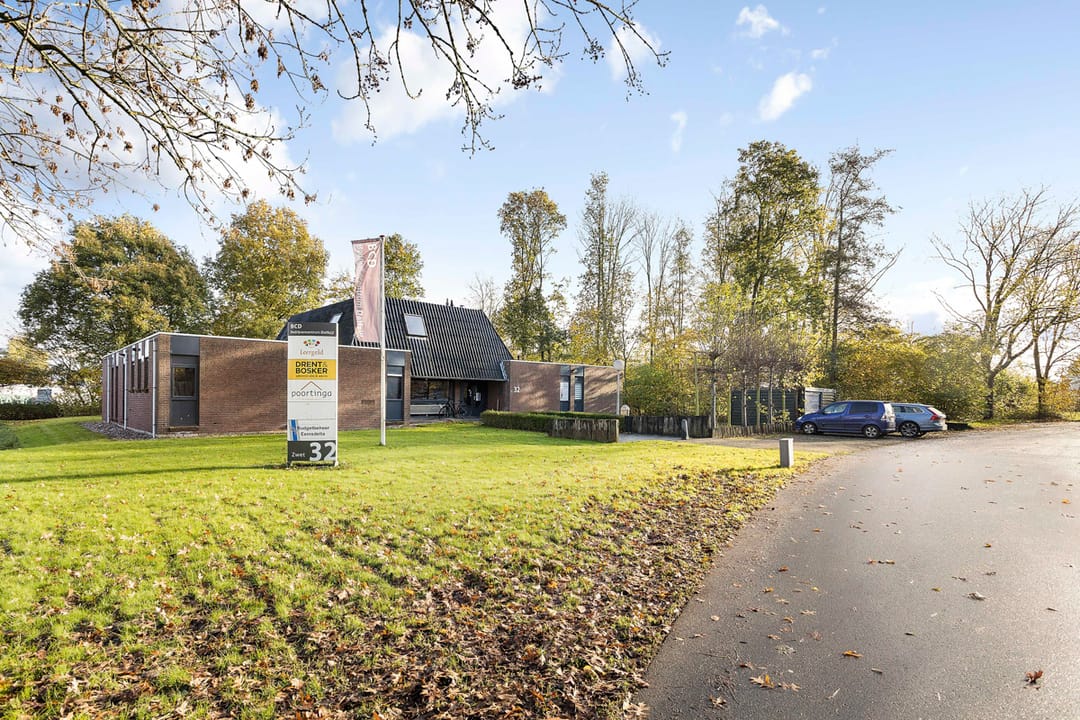 Delfzijl | Zoek verkocht: Zwet 32 9932 AB Delfzijl [funda in business]