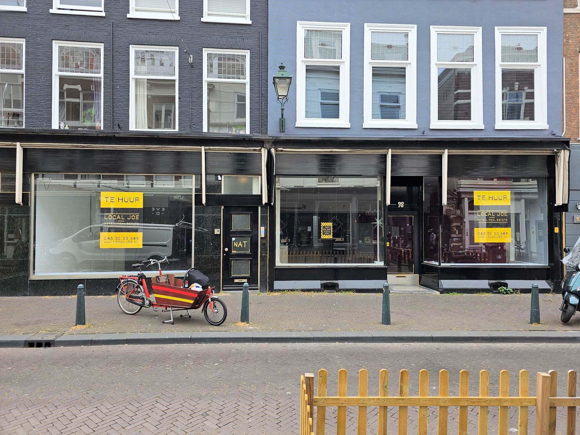 Winkel Heemskerk | Zoek winkels te koop: Gerrit van Assendelftstraat 5 ...