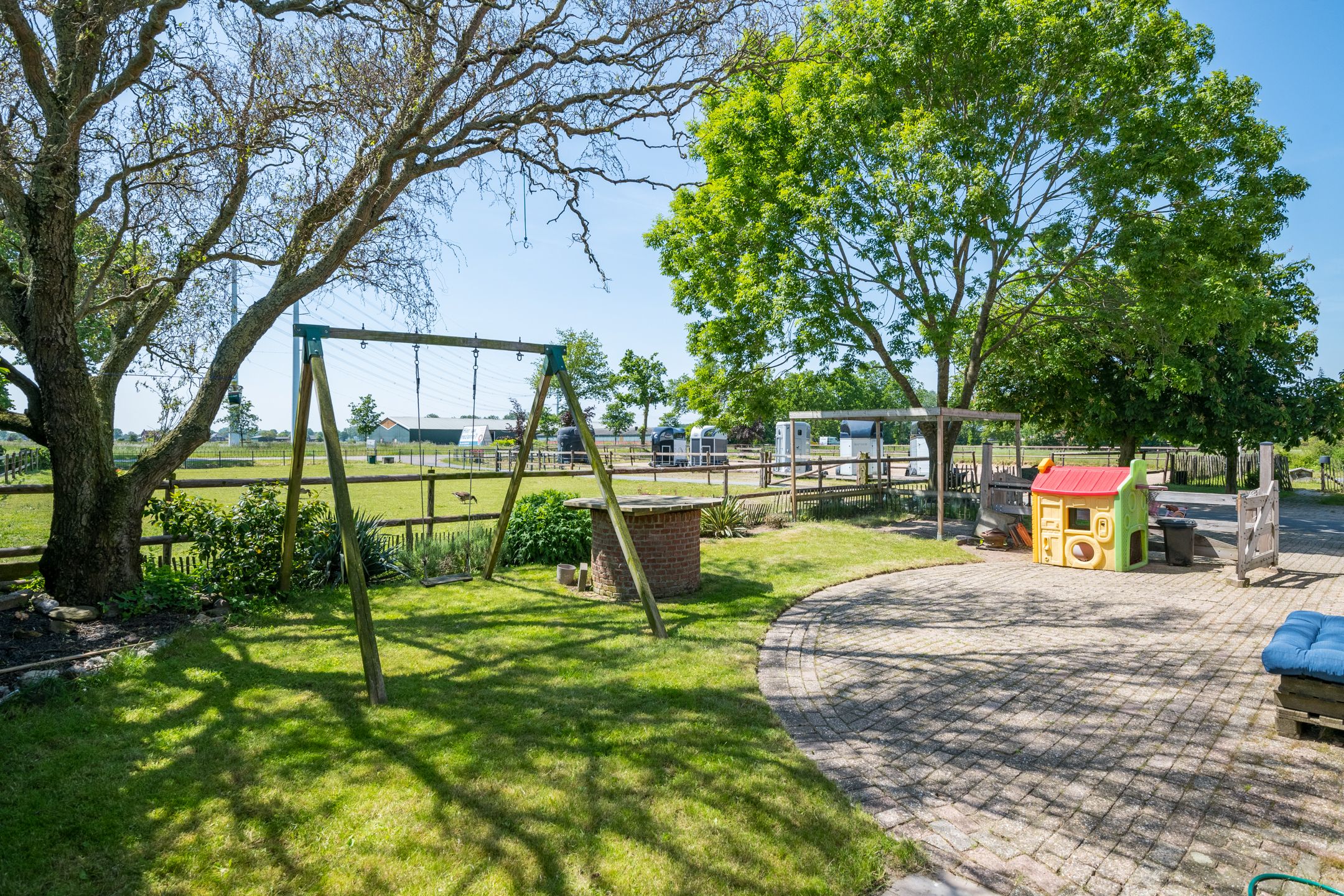 Agrarisch bedrijf Etten | Zoek agrarische bedrijven te koop: Oude IJsselweg 21-+ 21a 7075 DK ...