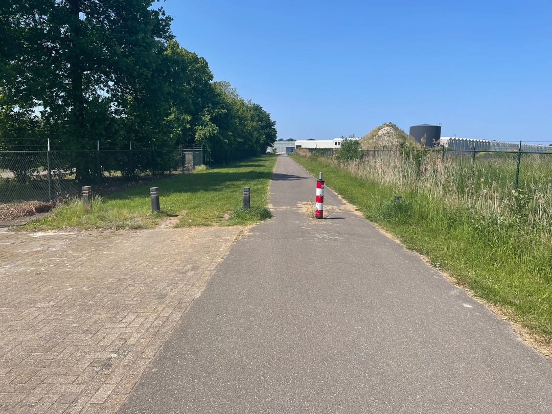 Agrarische grond Someren | Zoek agrarische grond te koop: Hoeksestraat ...