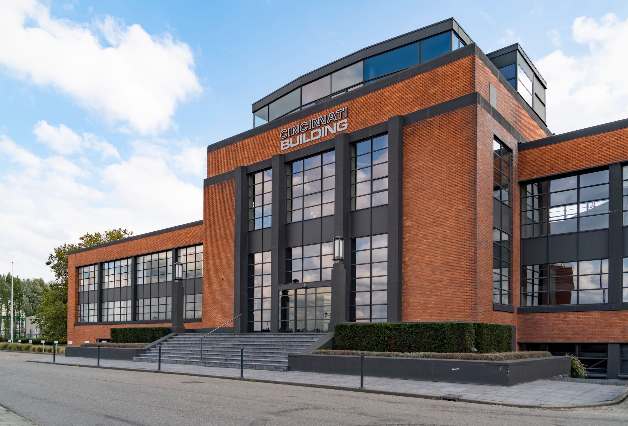 Kantoor Vlaardingen | Zoek kantoren te huur: Schiedamsedijk 128-134 3134 KK Vlaardingen [funda ...