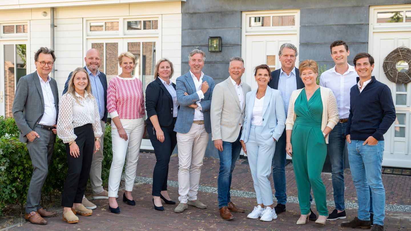 Van der Meer Makelaars [Funda]