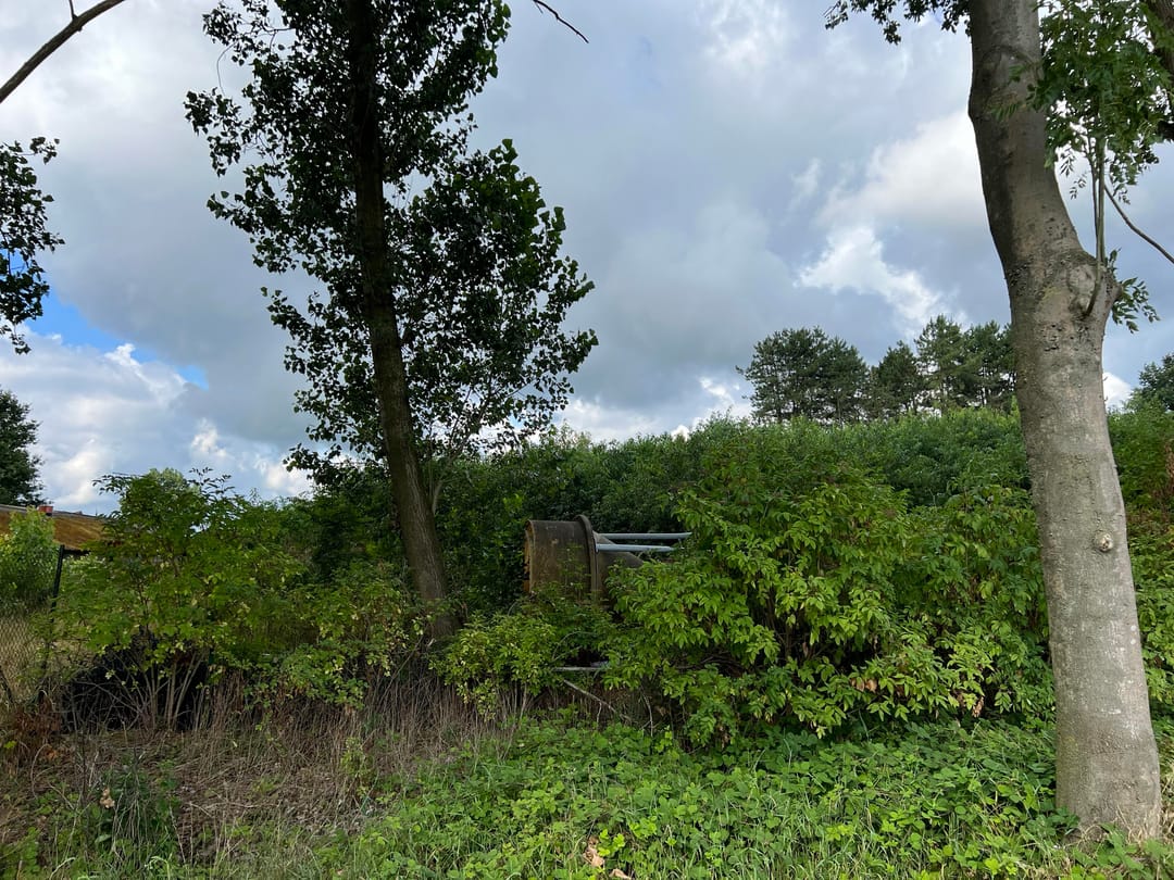 Bouwgrond verkocht: Zandstraat 5473 RJ Heeswijk-Dinther [Funda]