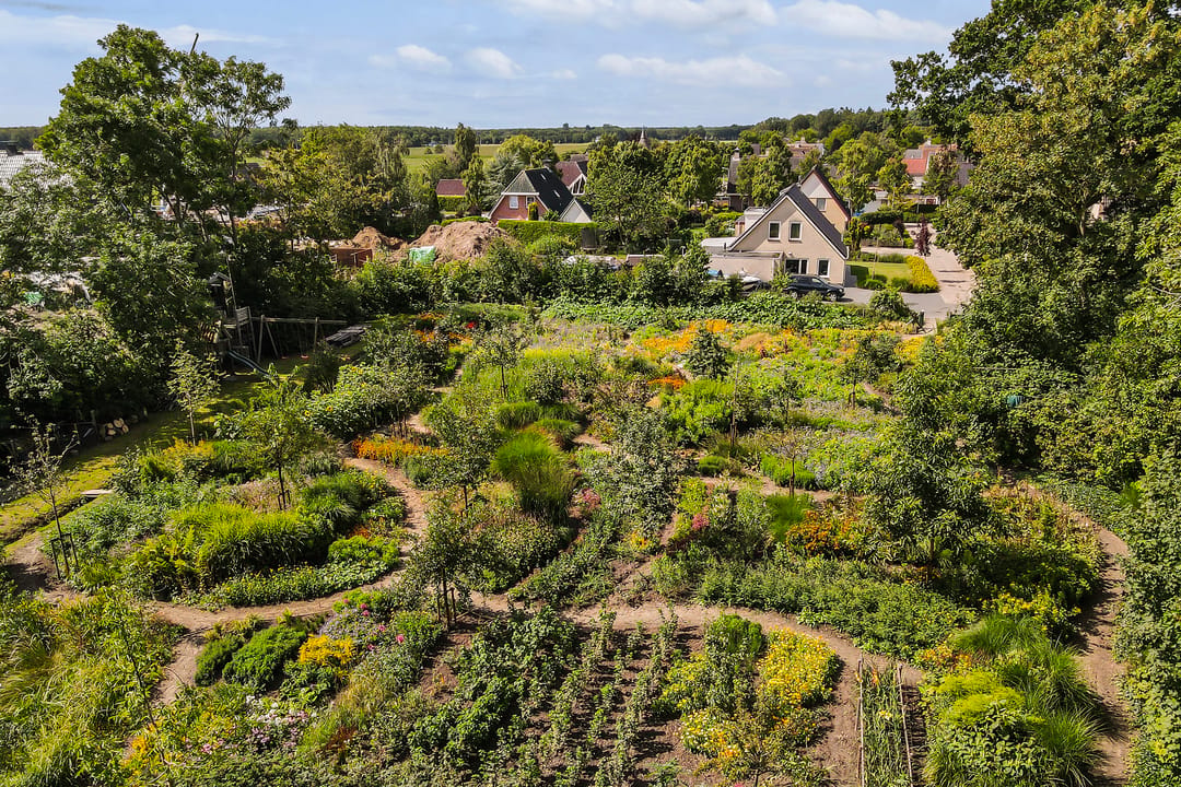 Bouwgrond verkocht: Lubertus van Beekstrjitte 8561 Balk | Funda