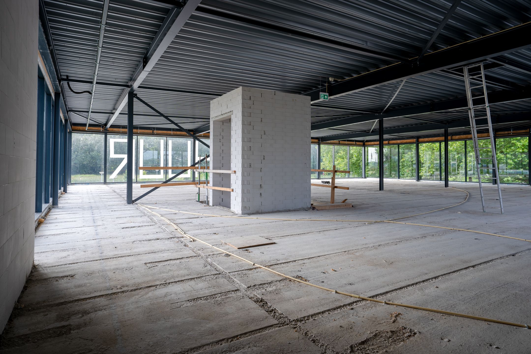 Horecaruimte Putten | Zoek horeca te huur: Strandboulevard 3-A 3882 RN ...