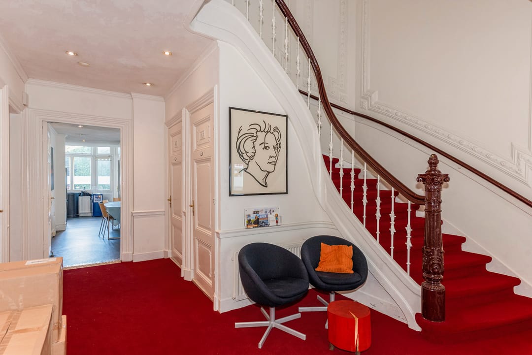 Kantoor Den Haag | Zoek kantoren te huur: Javastraat 86 2585 AS Den Haag [funda in business]