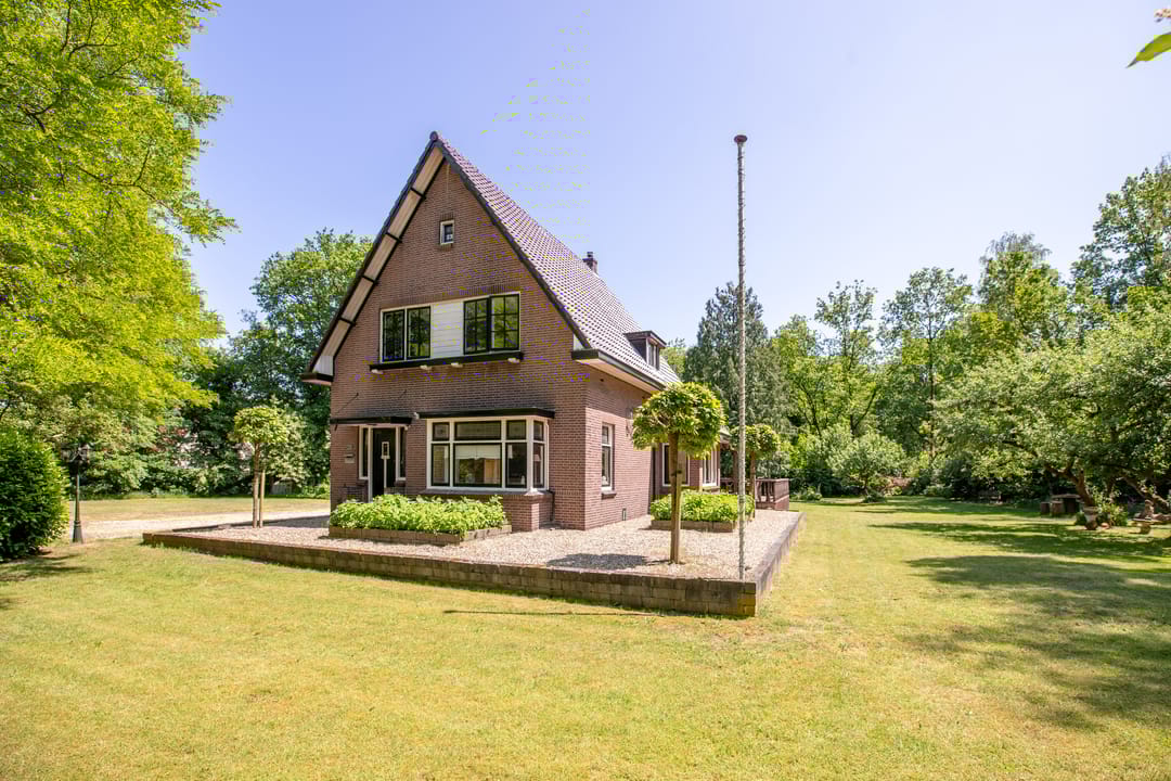 Huis verkocht: Hoenderloseweg 113 7339 GC Ugchelen | Funda