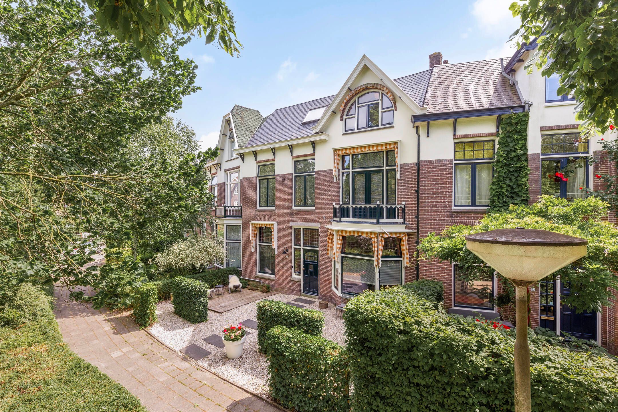 Huis te koop: Alma Tademastraat 14 8921 BW Leeuwarden [funda]