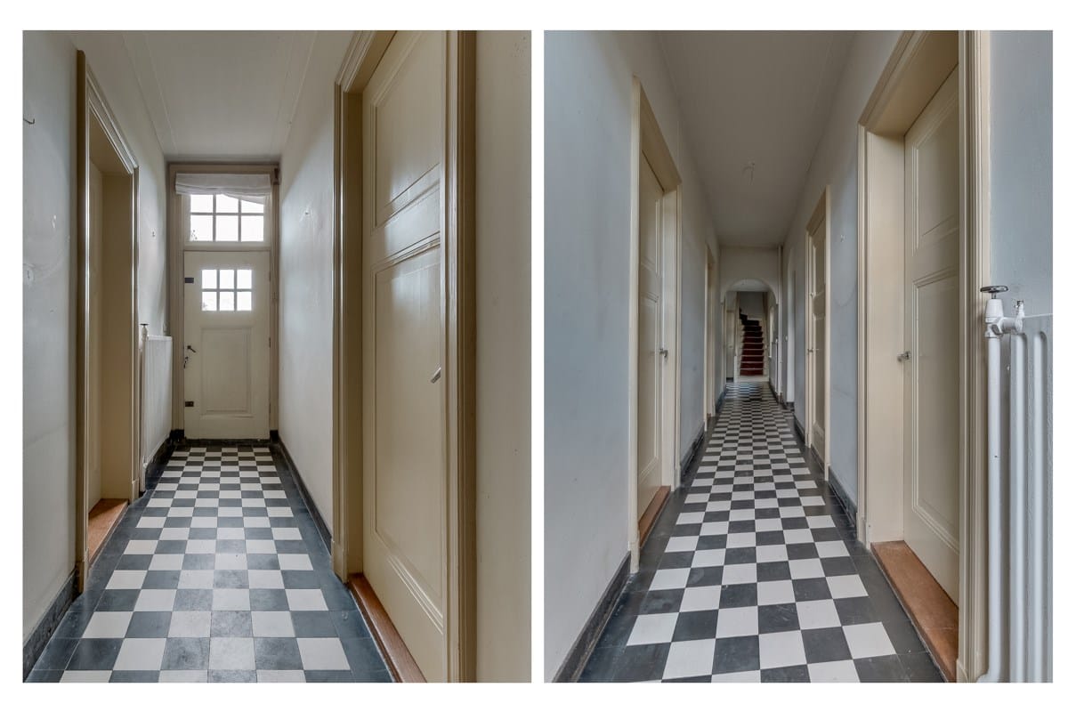 'Een parel om te zien': dit huis op een Zwols landgoed kost 3,5 ton ...