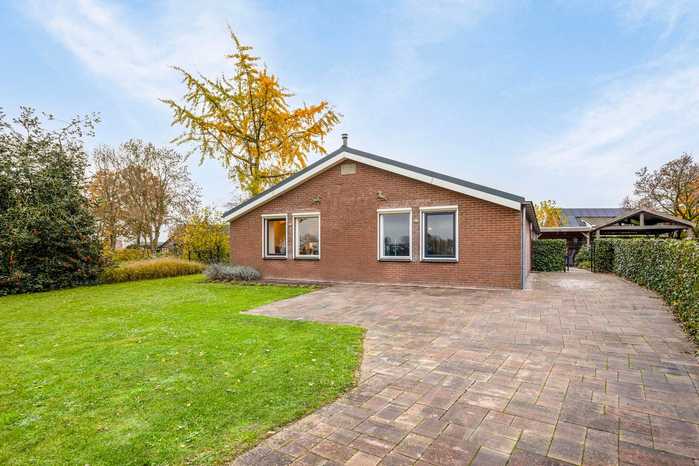 Huis verkocht: Meester van Coothstraat 51-A 5397 LL Lith [Funda]