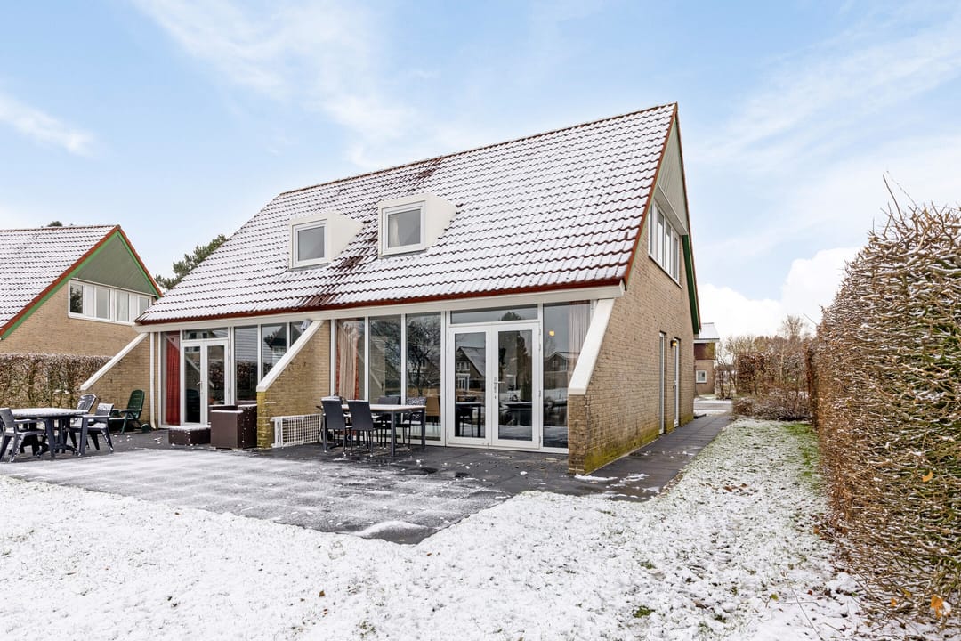 Huis te koop: De Vennen 103--105 9541 LJ Vlagtwedde [funda]