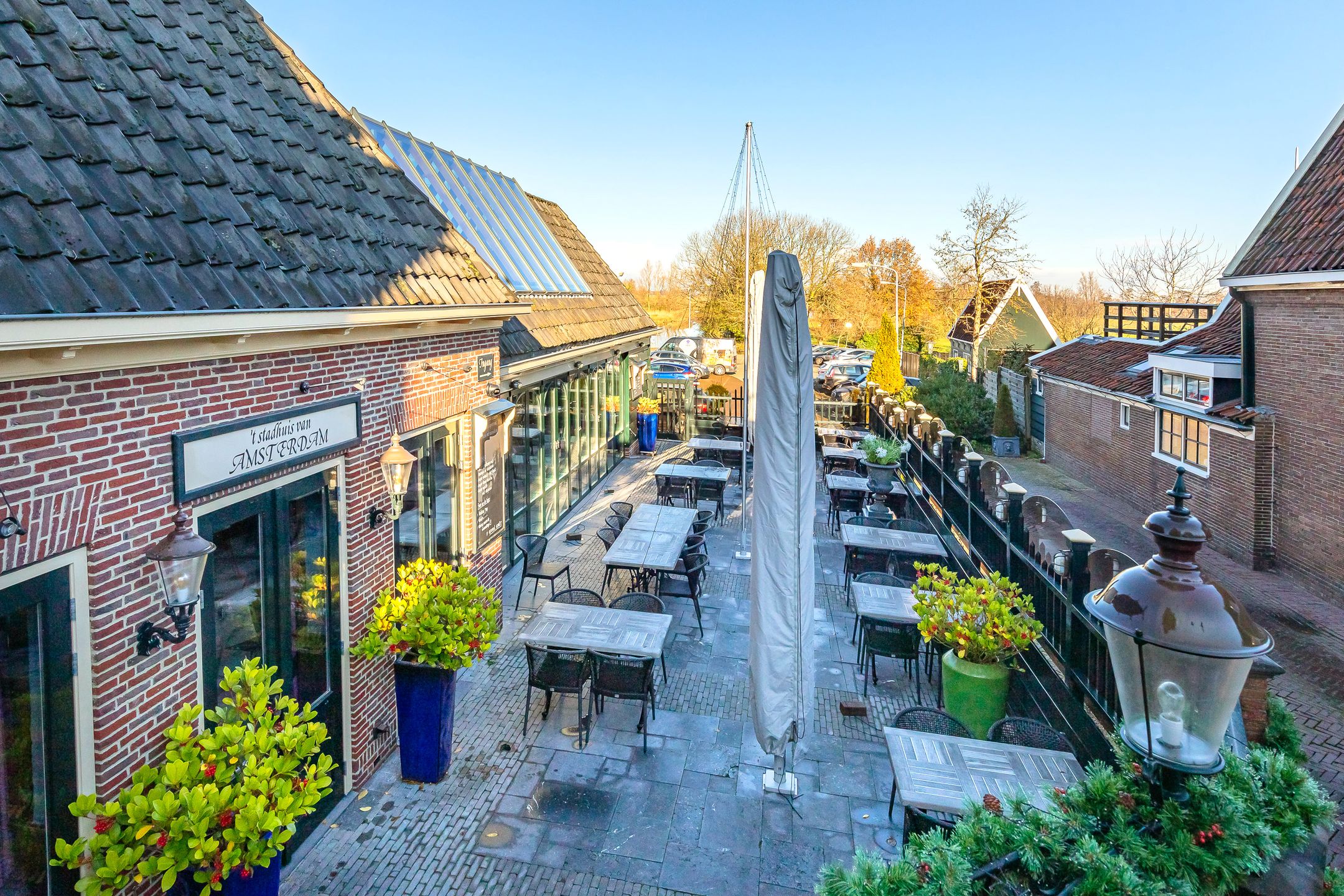 Belegging De Rijp | Zoek beleggingen te koop: Rechtestraat 106 1483 BE ...