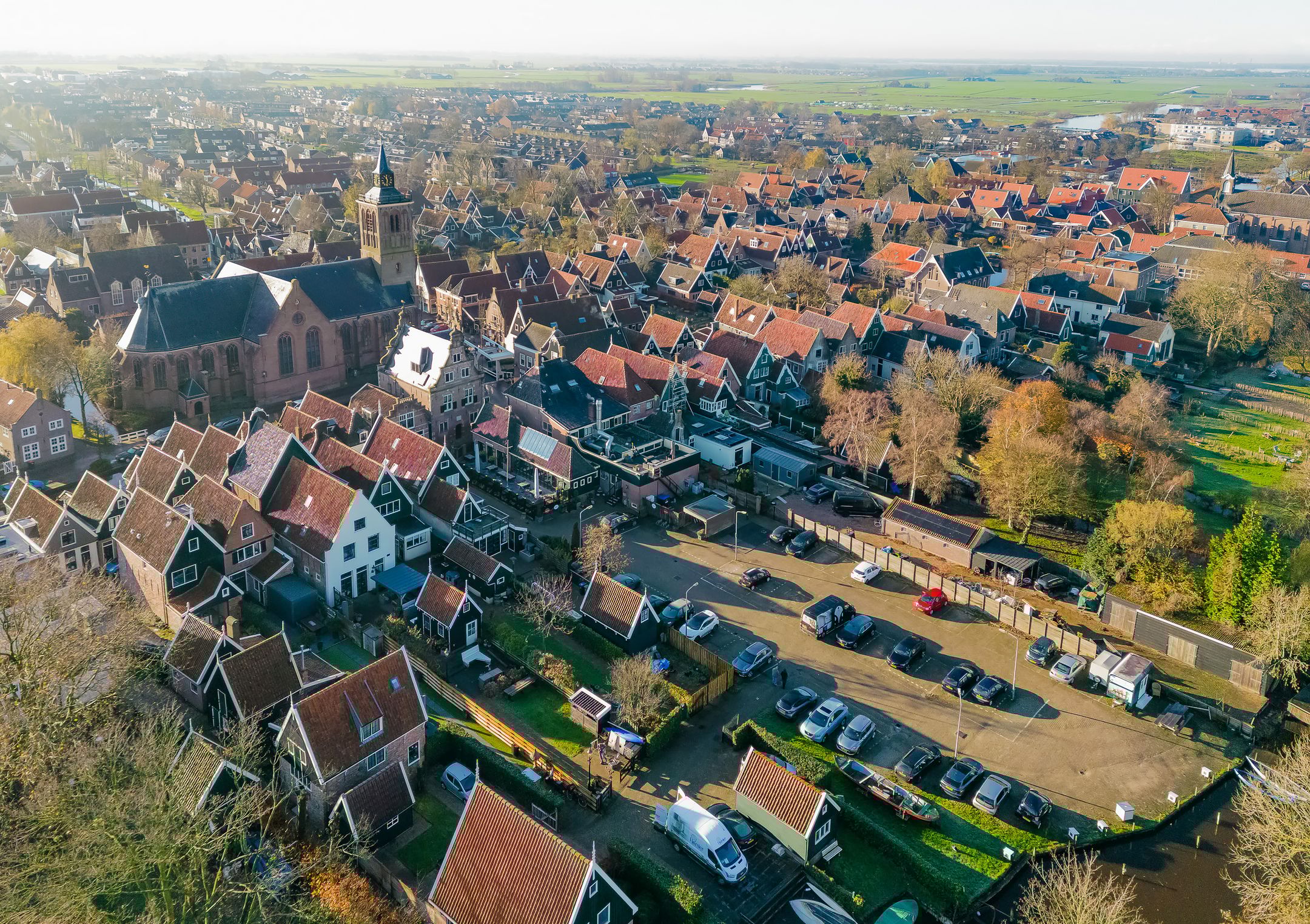 Belegging De Rijp | Zoek beleggingen te koop: Rechtestraat 106 1483 BE ...