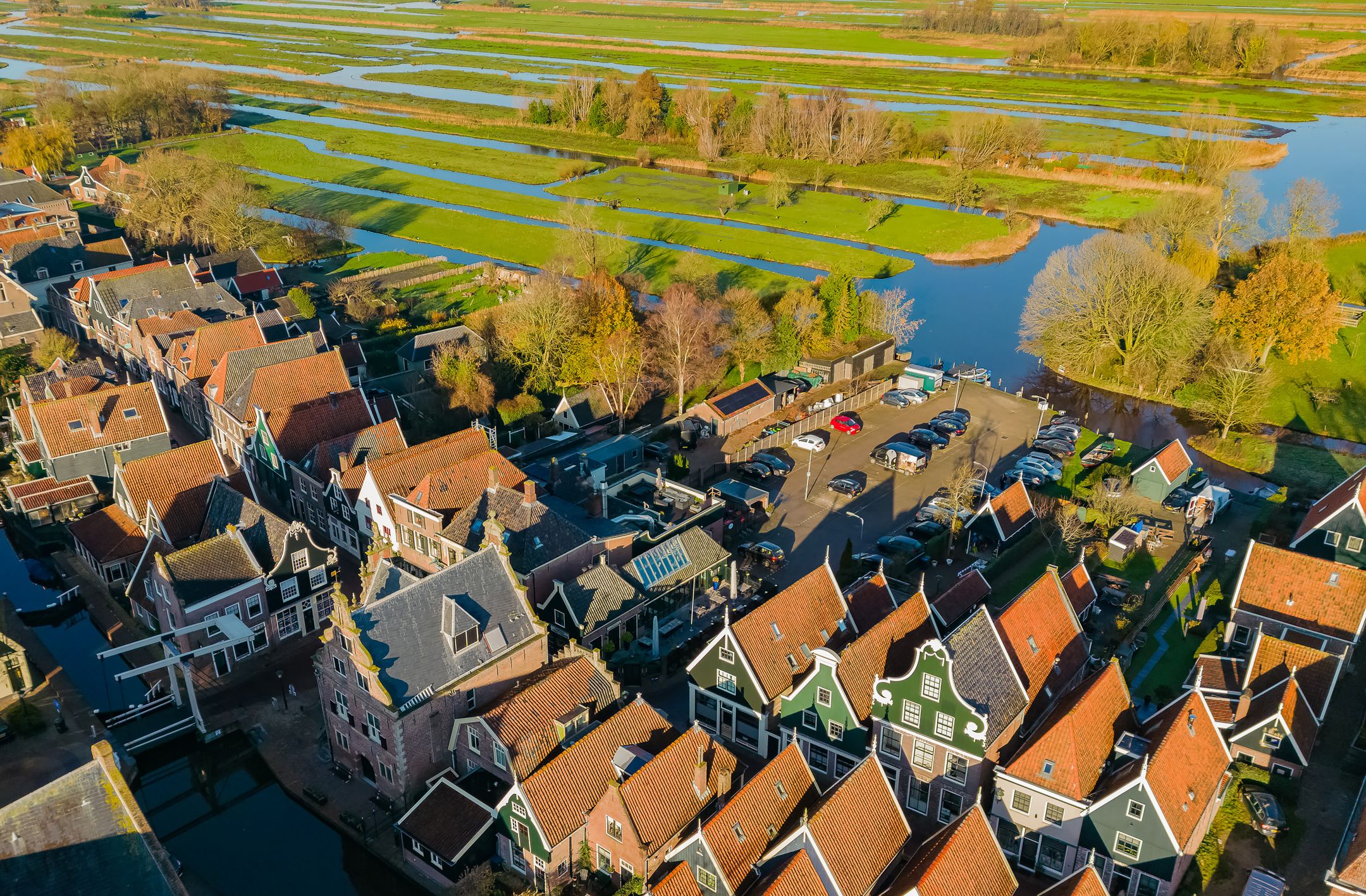 Belegging De Rijp | Zoek beleggingen te koop: Rechtestraat 106 1483 BE ...