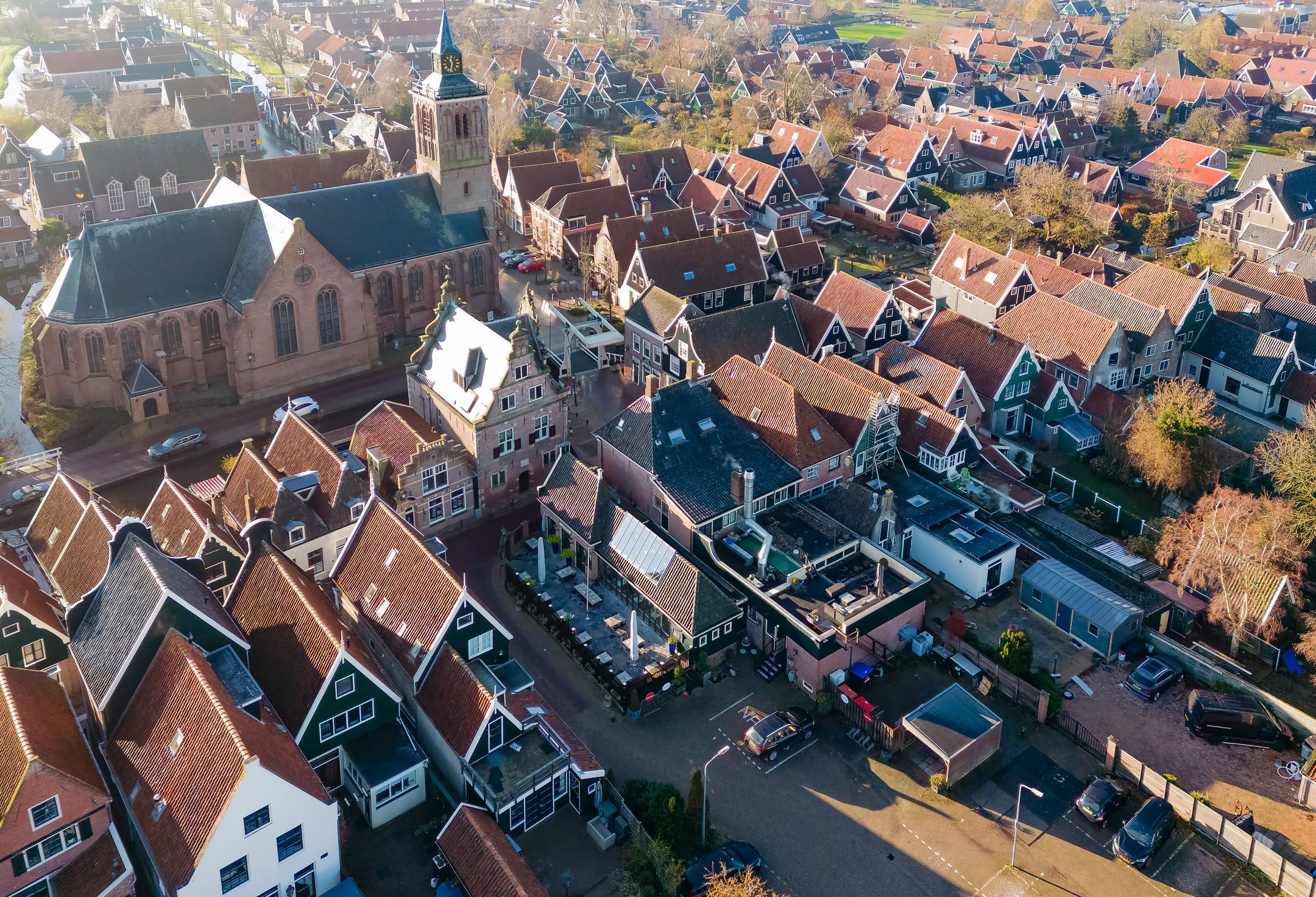 Belegging De Rijp | Zoek beleggingen te koop: Rechtestraat 106 1483 BE ...