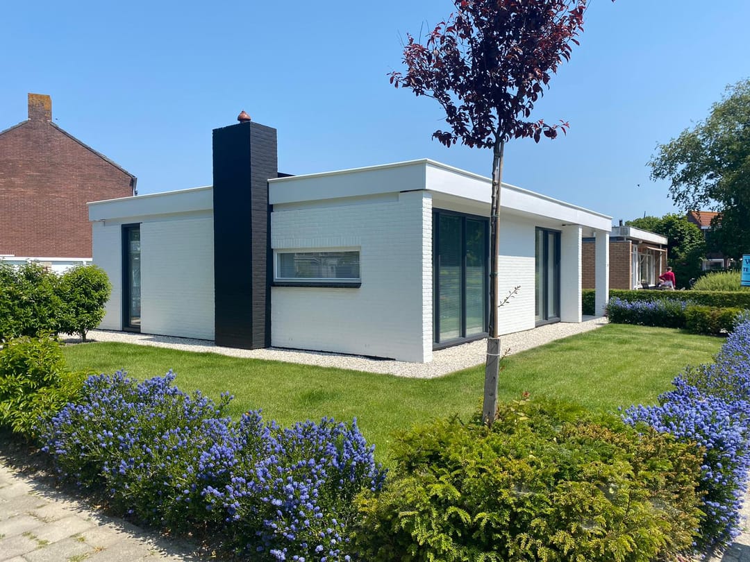 Huis verkocht: Lantsheerstraat 6 4356 AZ Oostkapelle | Funda