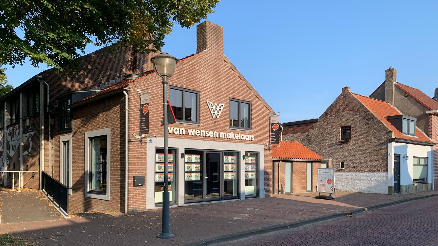 Van Wensen Makelaars [Funda]