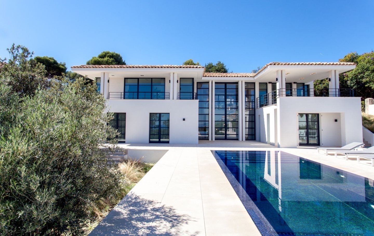 Huis verkocht: Place Du Mont Boron Nice, Frankrijk [Funda]