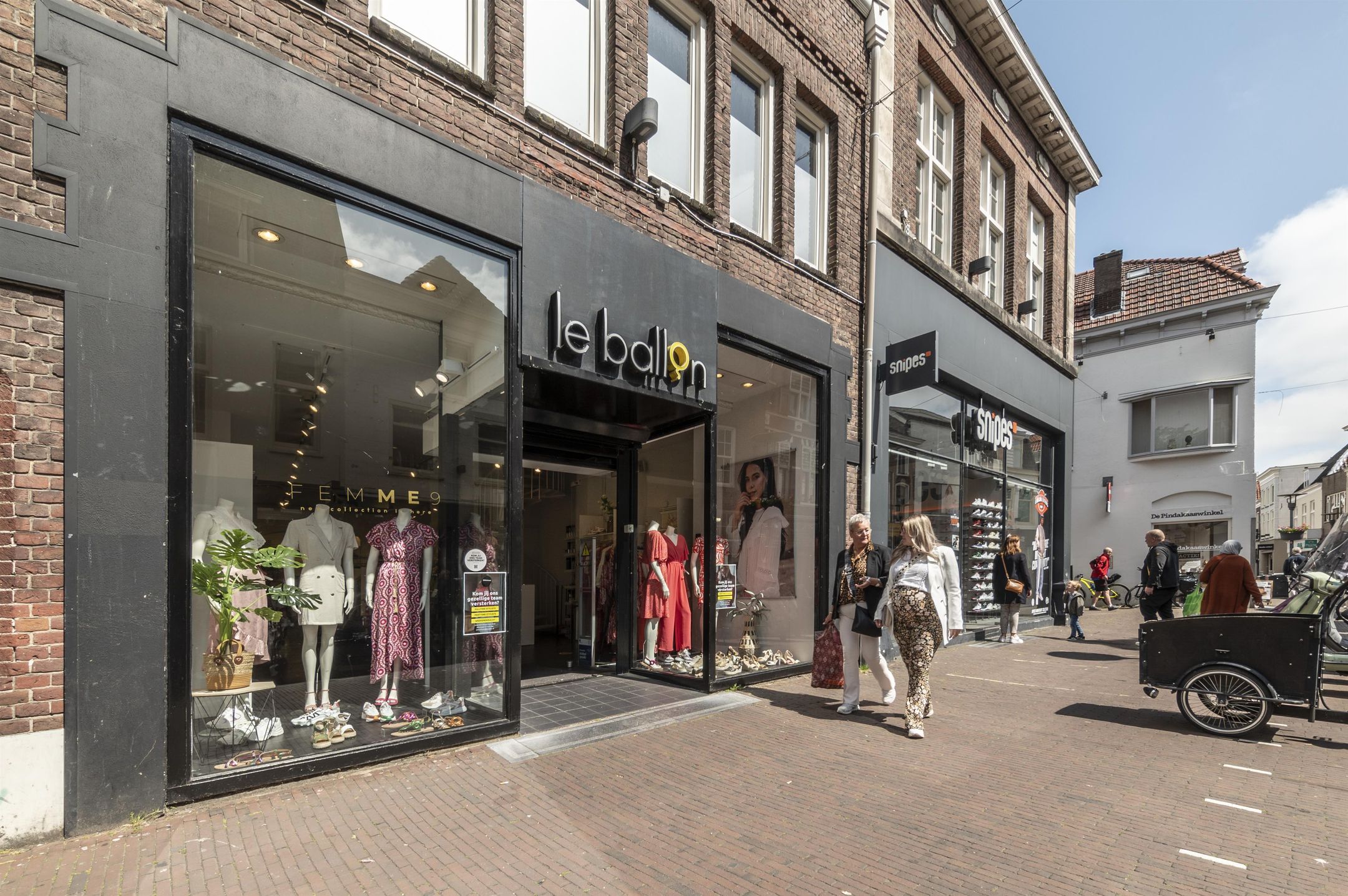 Amersfoort | Zoek verhuurd: Langestraat 4 3811 AG Amersfoort [funda in ...