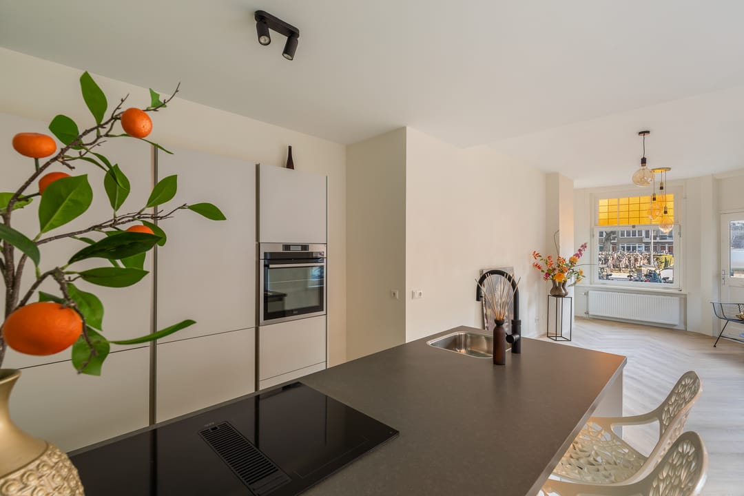Appartement verkocht: Statenweg 99 3039 HH Rotterdam [funda]