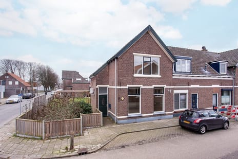 Koopwoningen Gemeente Borne - Huizen te koop in Gemeente Borne [funda]