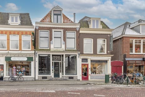Koopwoningen Weesp Centrum, Weesp - Huizen te koop in Weesp Centrum ...