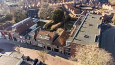 Koopwoningen Goes-Centrum, Goes - Huizen te koop in Goes-Centrum, Goes ...